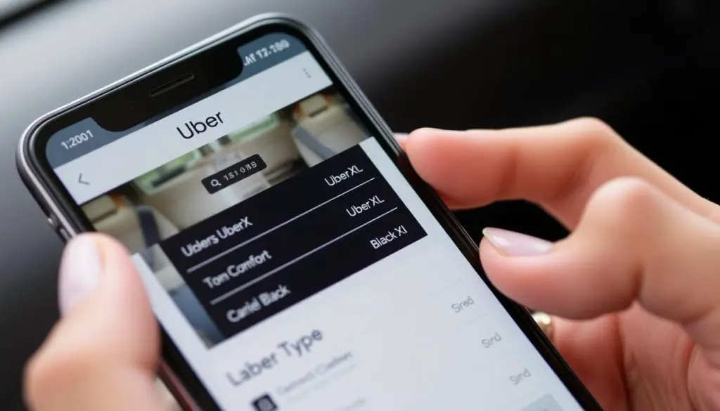 Uber Car Types: Simply Explained – Automotive Simple