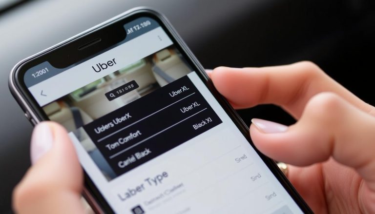 Uber Car Types: Simply Explained – Automotive Simple