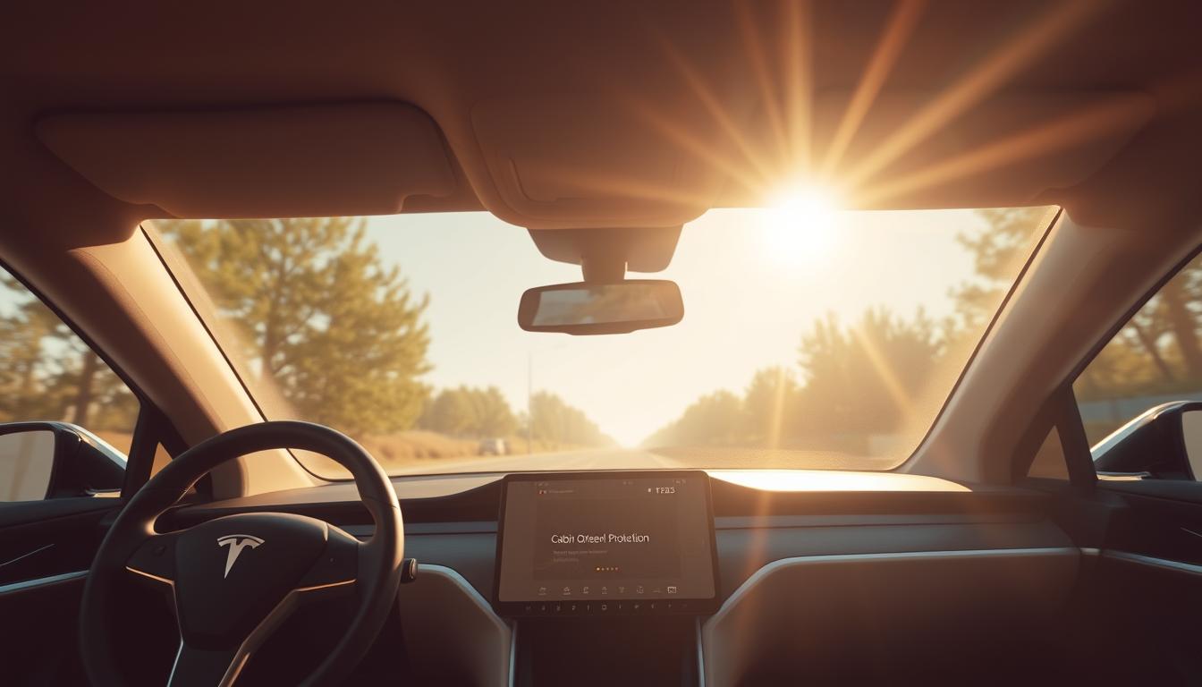 Quick Fix for Tesla Cabin Overheat Protection Not Working