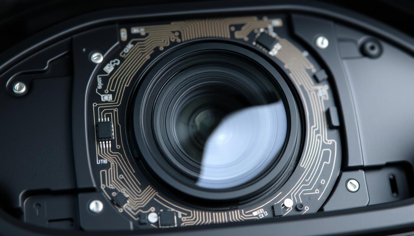 Tesla Live Camera Not Working? Here's How to Fix It