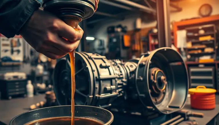 Dexron HP Equivalent: Top Picks for Optimal Performance