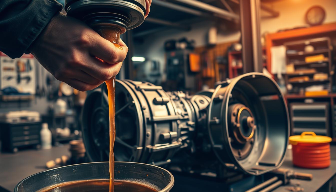 Dexron HP Equivalent: Top Picks for Optimal Performance