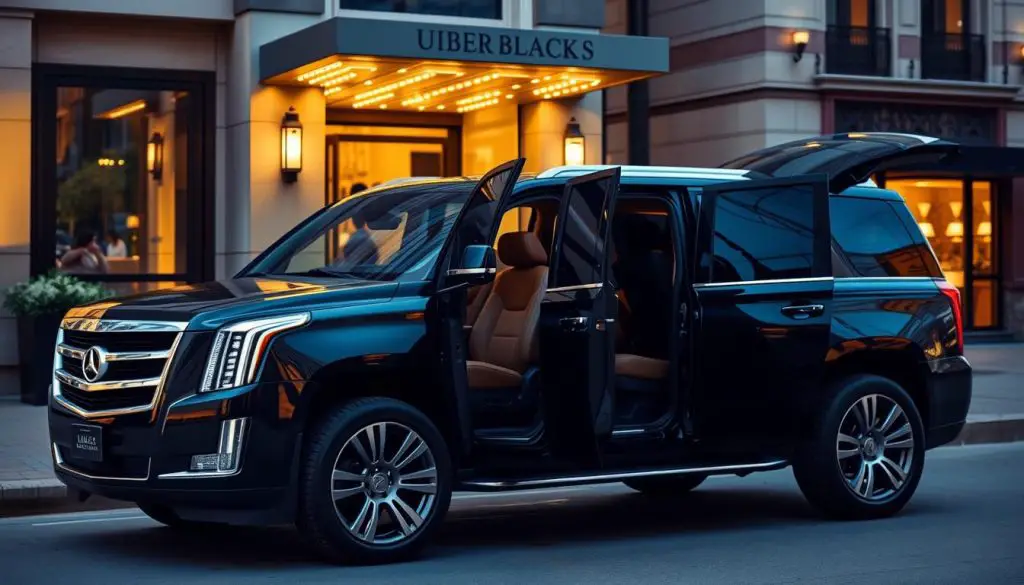 Uber Car Types: Simply Explained – Automotive Simple