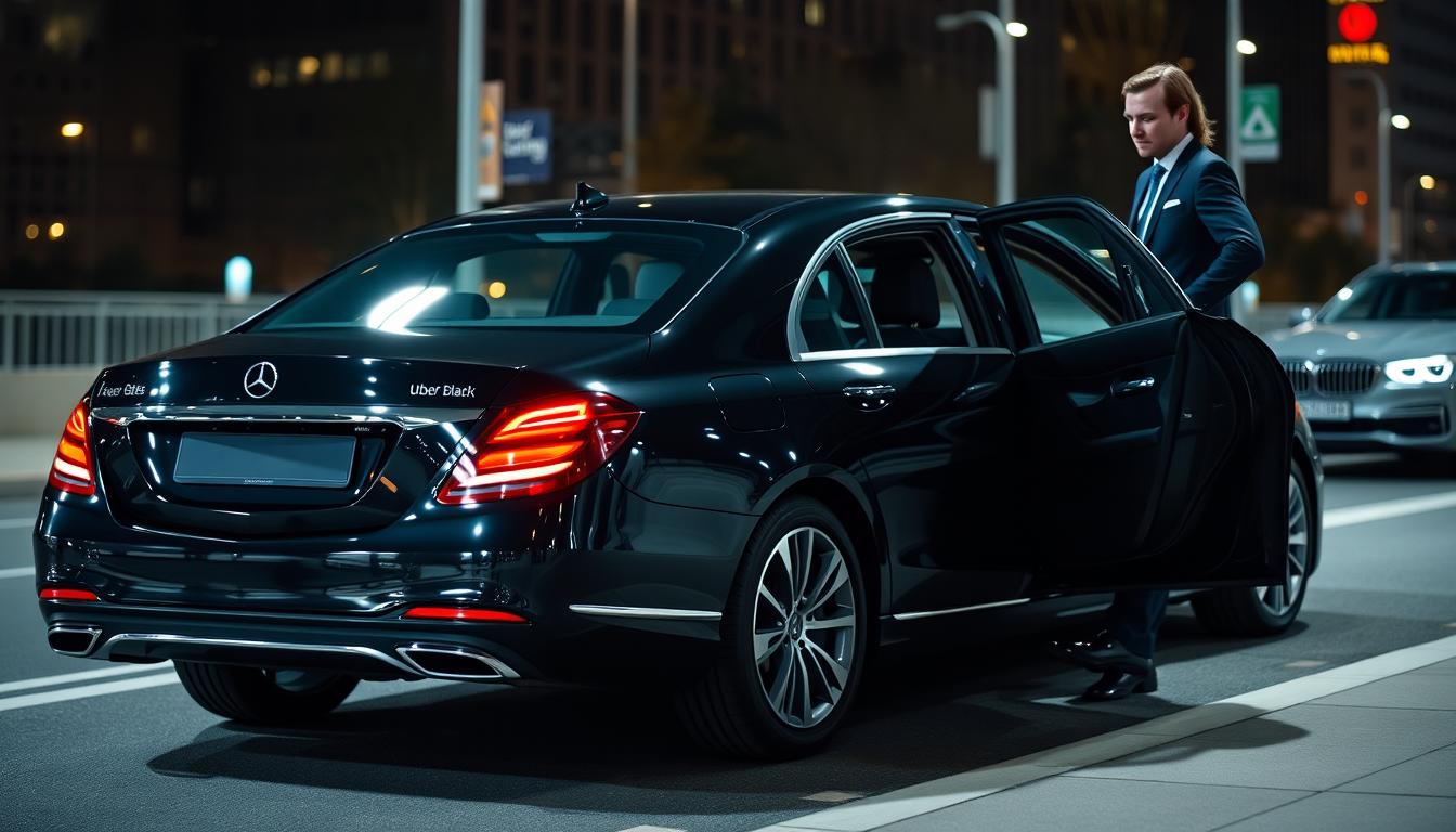 Uber Car Types: Simply Explained – Automotive Simple