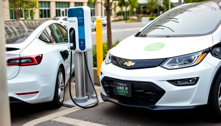 Uber Car Types: Simply Explained – Automotive Simple