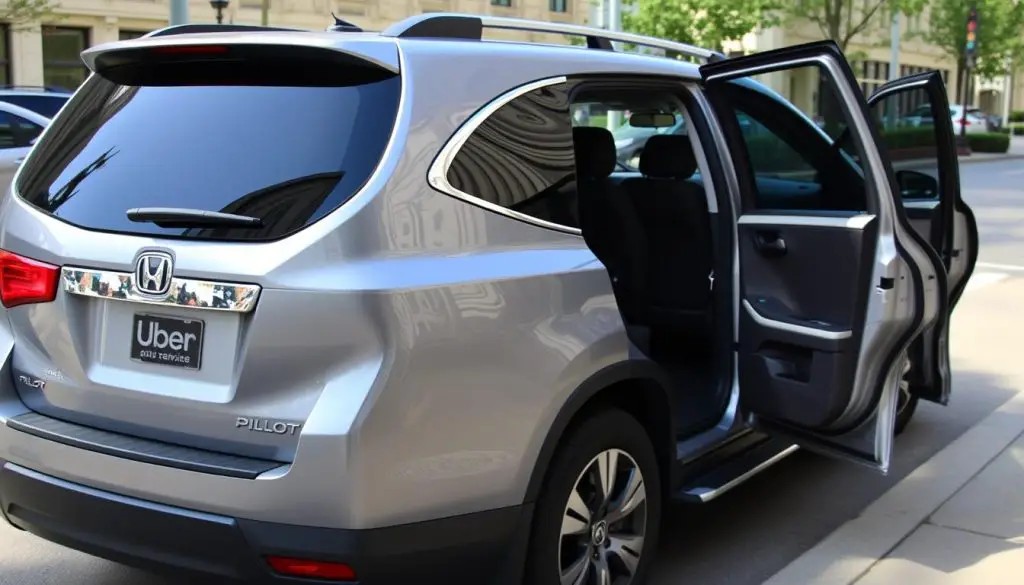 Uber Car Types: Simply Explained – Automotive Simple