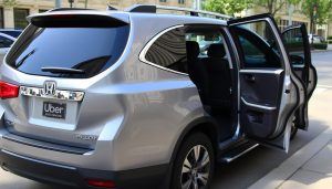 Uber Car Types: Simply Explained – Automotive Simple