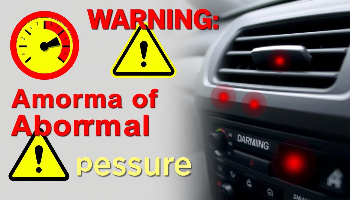 AC Pressure When Car Is Off: Understanding Normal Values and Variations