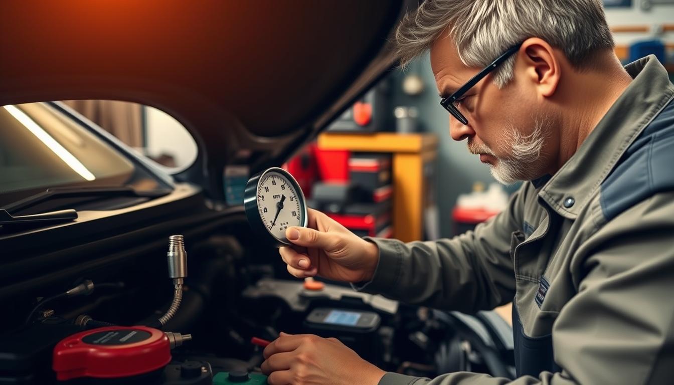 What Causes Low Side AC Pressure & How to Fix It – Automotive Simple