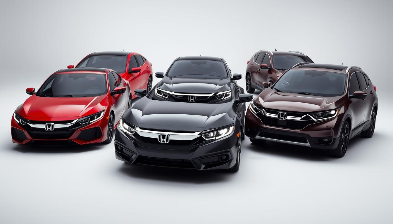 What Does EX-L Mean Honda: Trim Levels Explained Clearly – Automotive ...