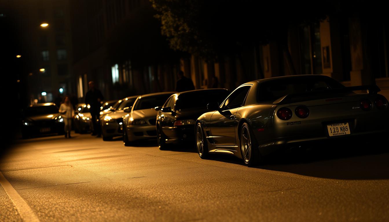 Discover What is a Gray Market Vehicle: Understanding Unofficial Imports