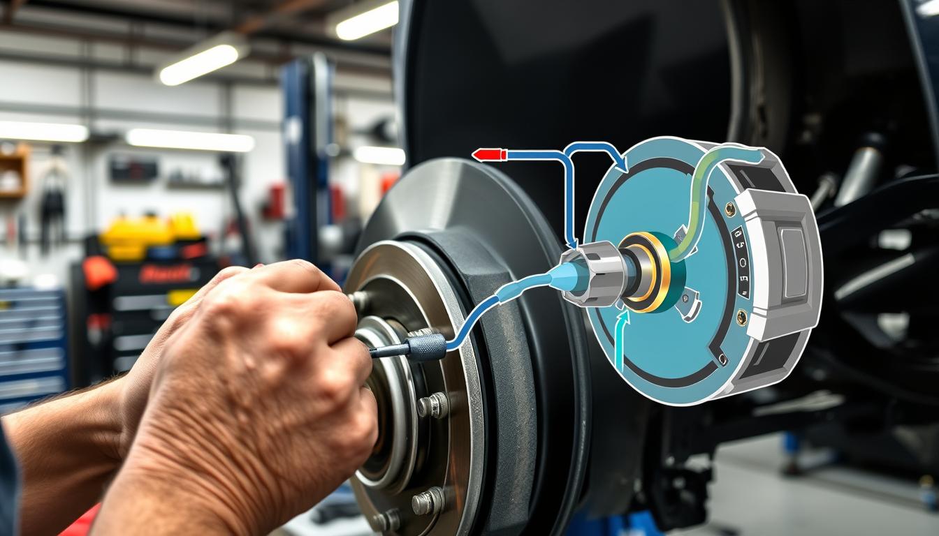 How Long Does it Take to Bleed Brakes? A Step-by-Step Guide