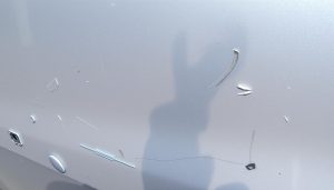 Scuffs vs Scratches on a Car: Types and Repair Methods