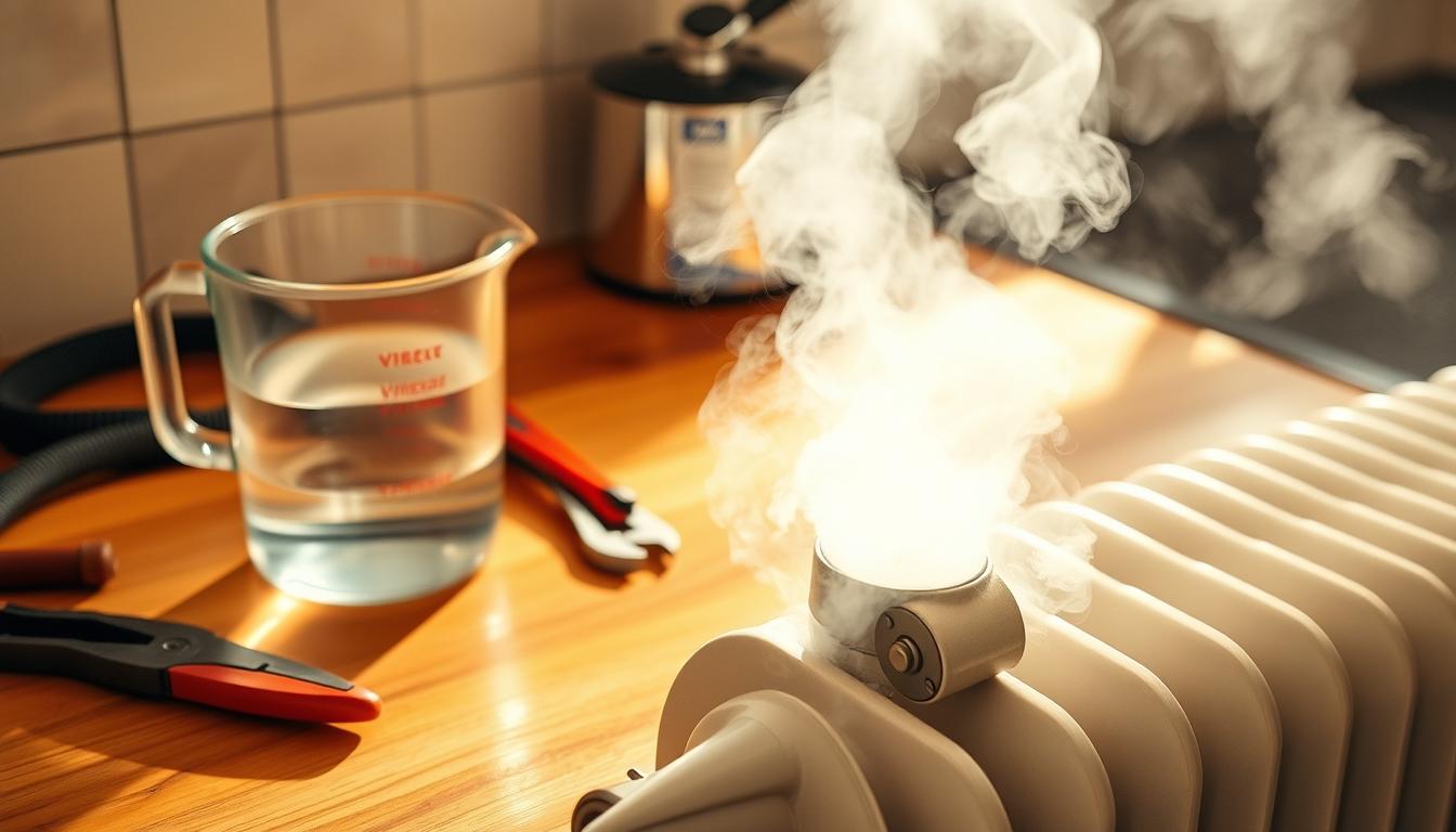 Flushing Radiator With Vinegar: Easy Step-by-Step Guide – Automotive Simple