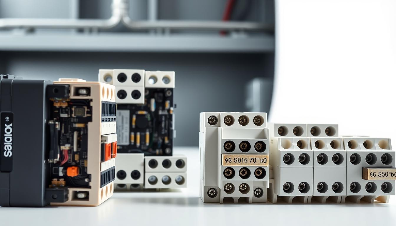The Essential Guide to Terminal Blocks: Understanding Their Purpose and Uses
