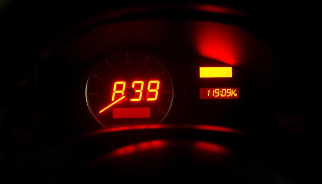 How to Read an Odometer the Right Way