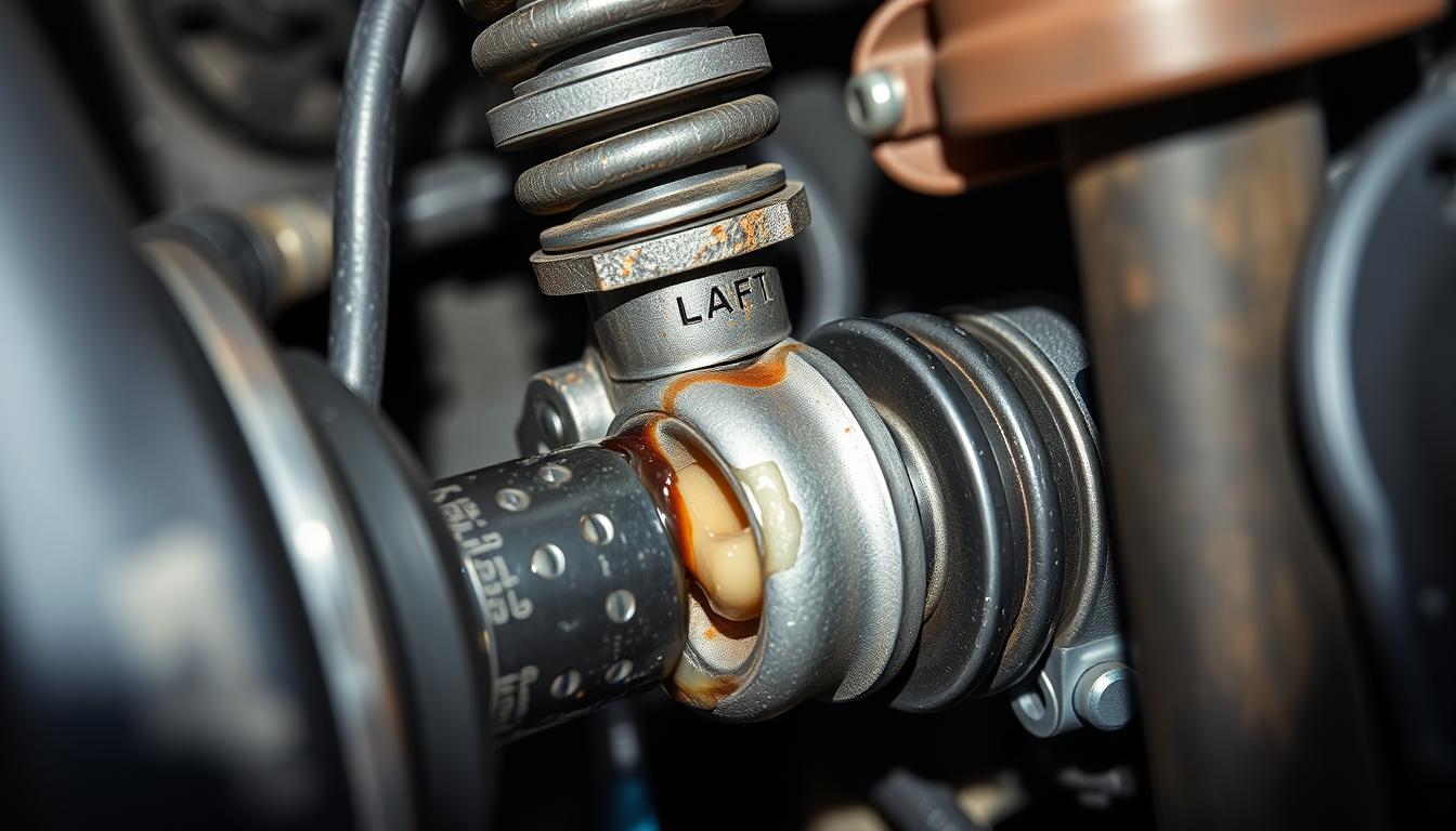 Rack and Pinion Leak: Causes and Solutions