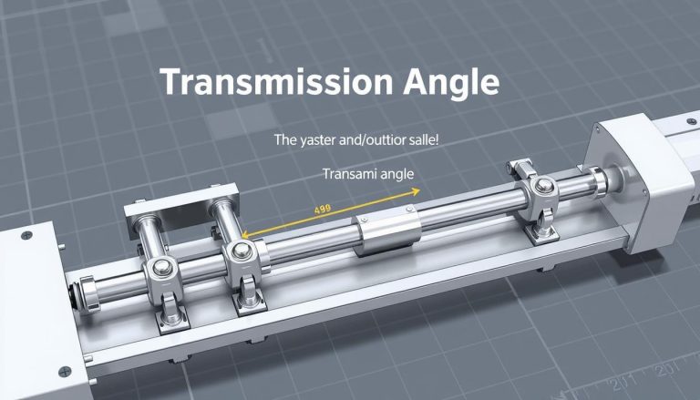 Mastering Linkage Mechanisms: An Essential Engineering Guide