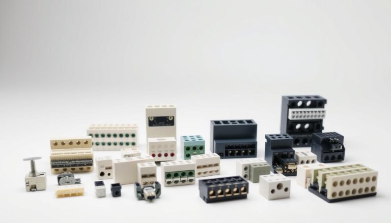 The Essential Guide to Terminal Blocks: Understanding Their Purpose and Uses