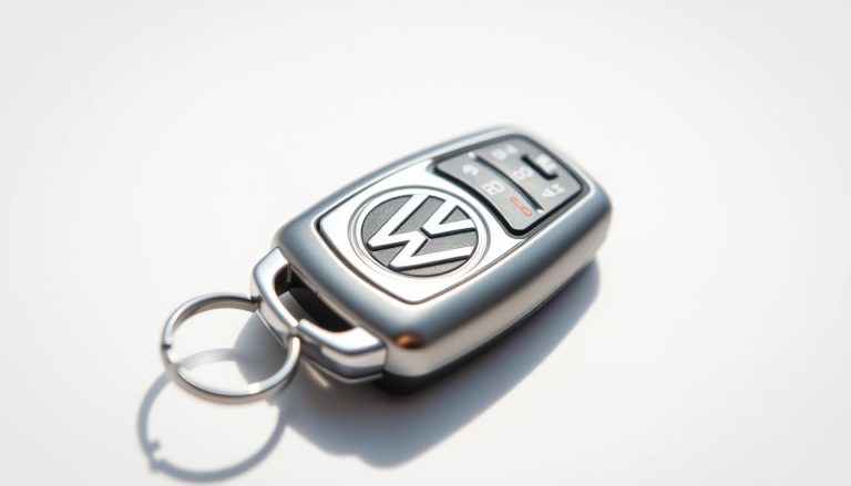 Volkswagen Key Replacement Cost: Models, Options & How to Save