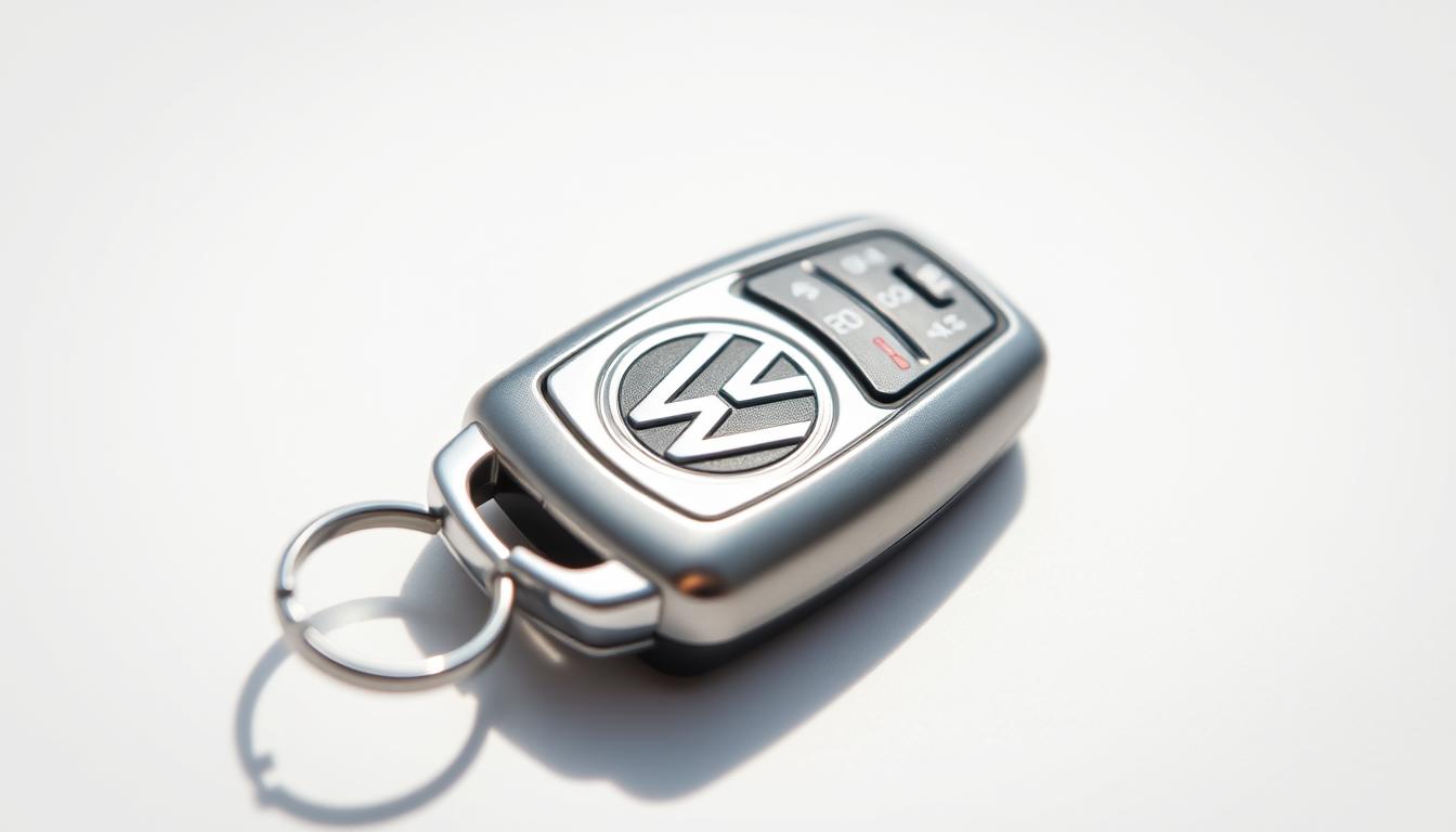 Volkswagen Key Replacement Cost: Models, Options & How to Save