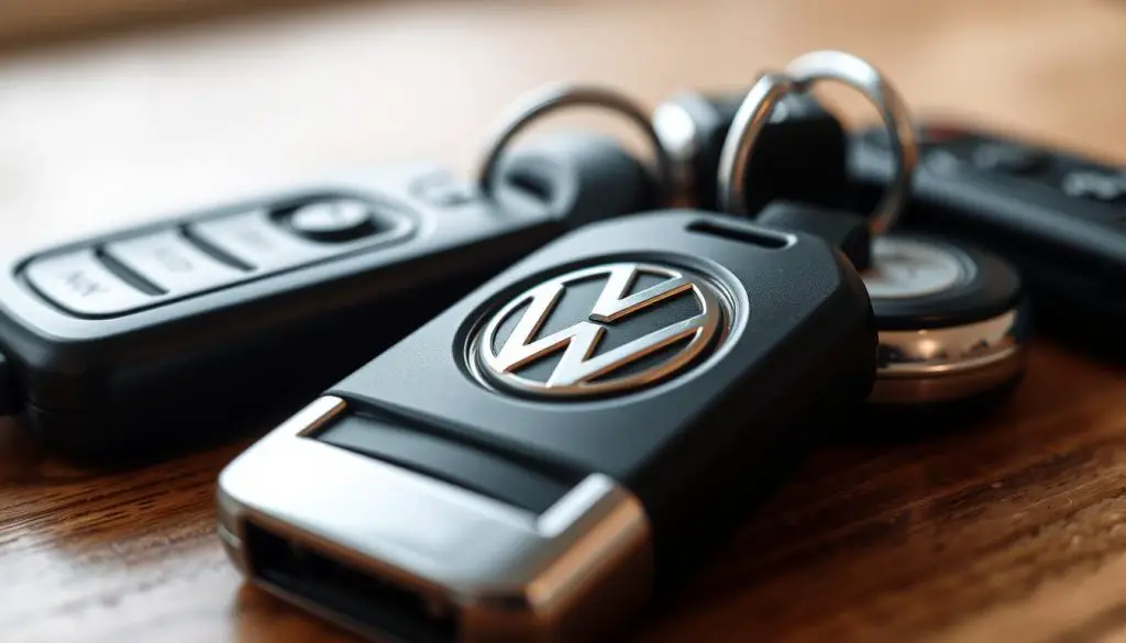 Volkswagen Key Replacement Cost: Models, Options & How to Save