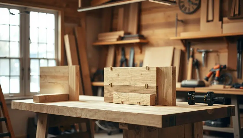 Splice 2x4 Together: A Step-by-Step DIY Tutorial - The Home Theater DIY