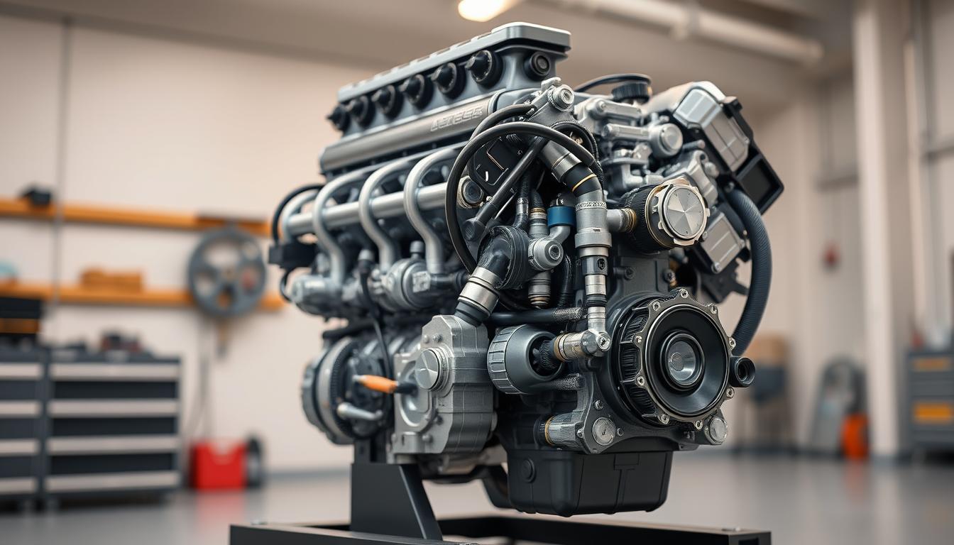 5 Best Oils for Direct Fuel Injection Engines