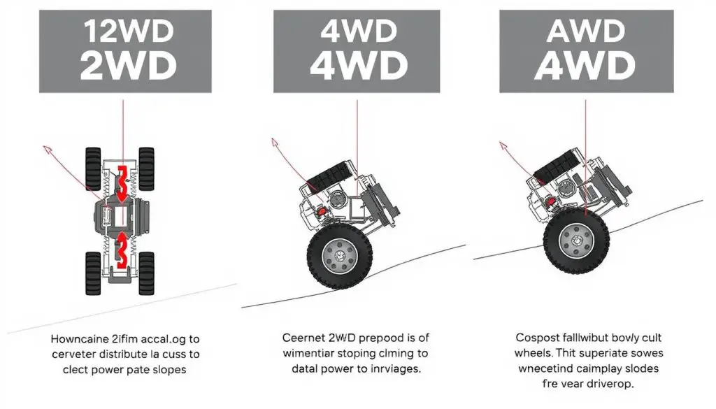 What is Gradeability of Vehicle: Understanding Slope Climbing Capacity ...