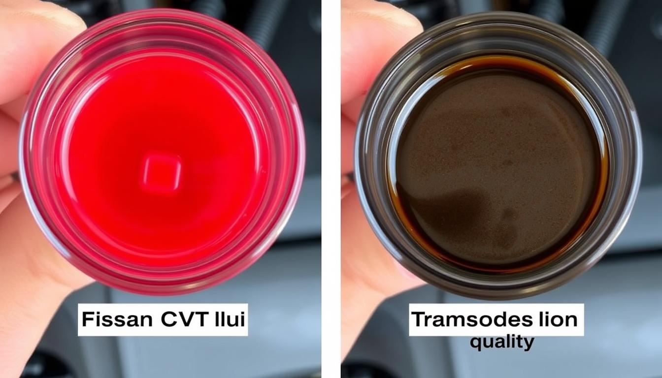 Nissan Murano Transmission Oil Capacity: Chart & Maintenance Guide