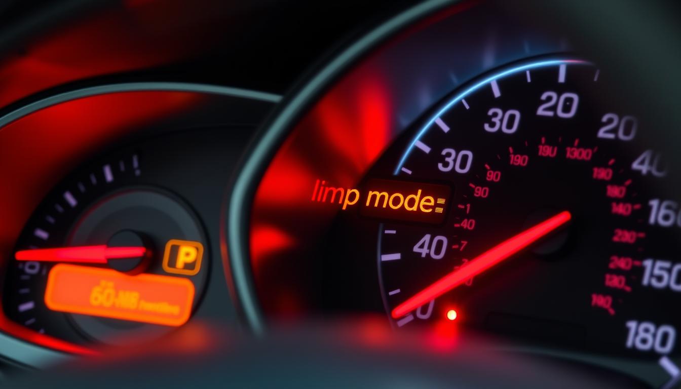 Fixing Ford Limp Mode: A Step-by-Step Guide