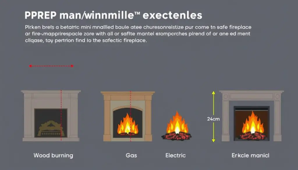 Standard Fireplace Dimensions: Comprehensive Size Chart & 5 Expert ...