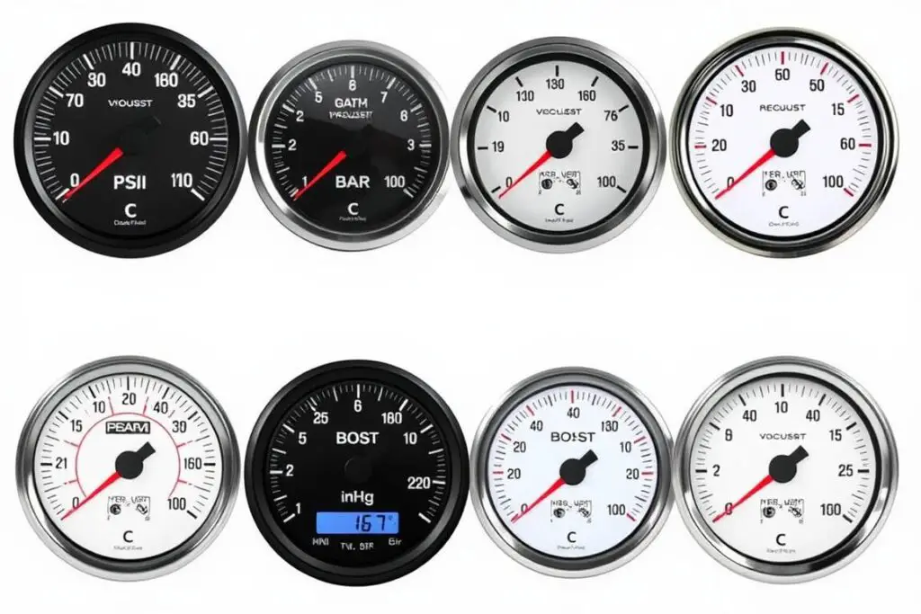 Normal Turbo Boost Pressure: Understanding the Basics for Vehicle Performance