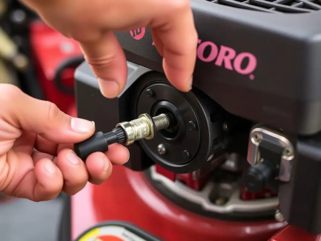 Toro Self-Propel Not Working: Quick Fixes and Full Repair Guide