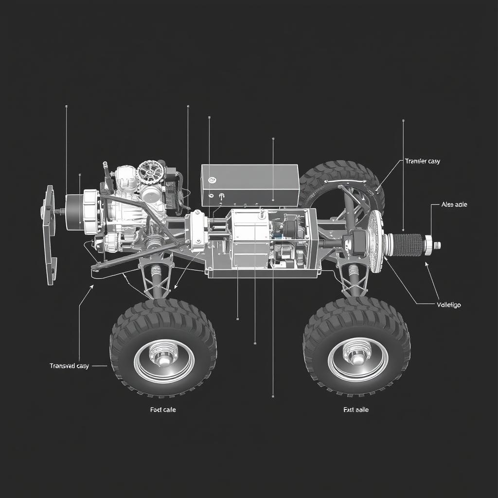 What is Gradeability of Vehicle: Understanding Slope Climbing Capacity ...
