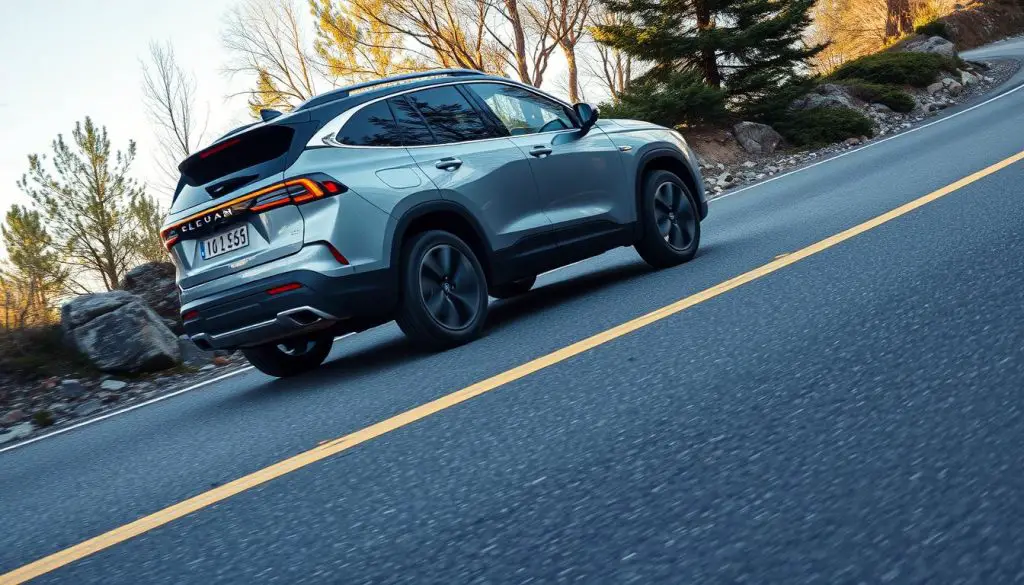 What is Gradeability of Vehicle: Understanding Slope Climbing Capacity ...