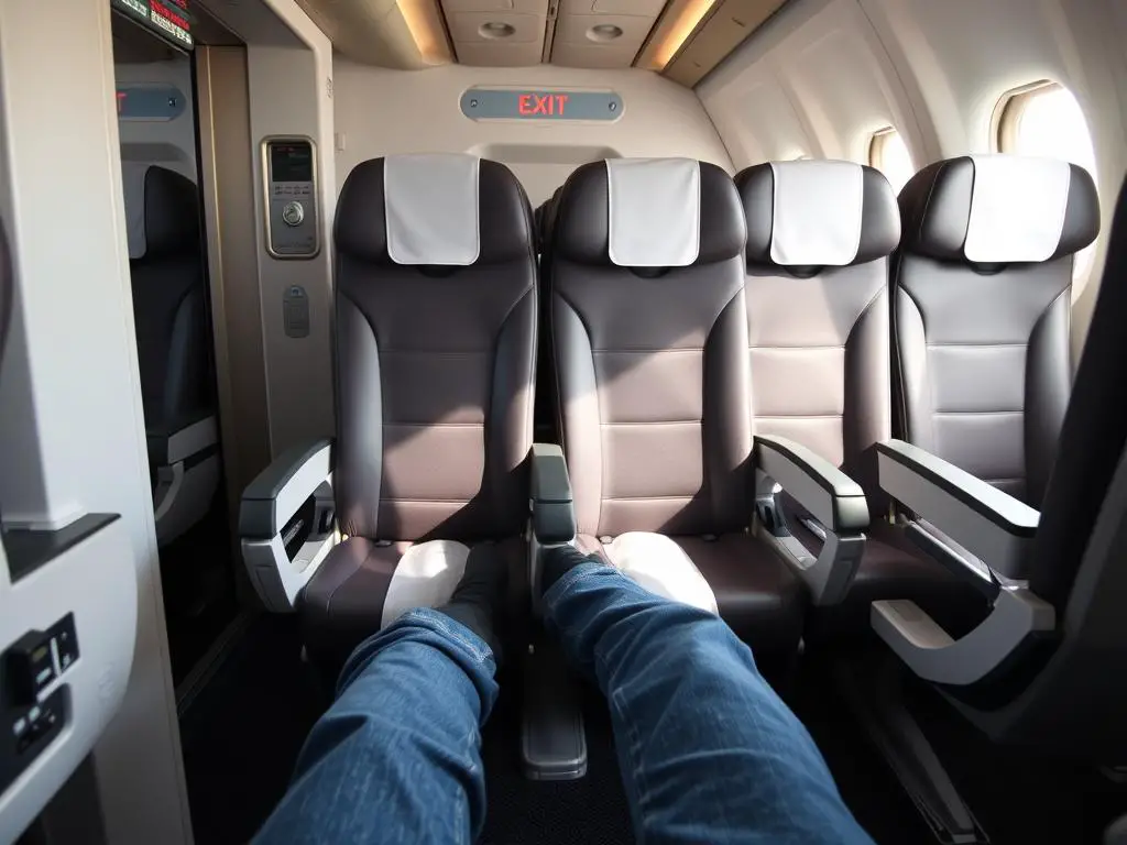 The Ultimate Guide to the Best Seats on an Airbus A330-200