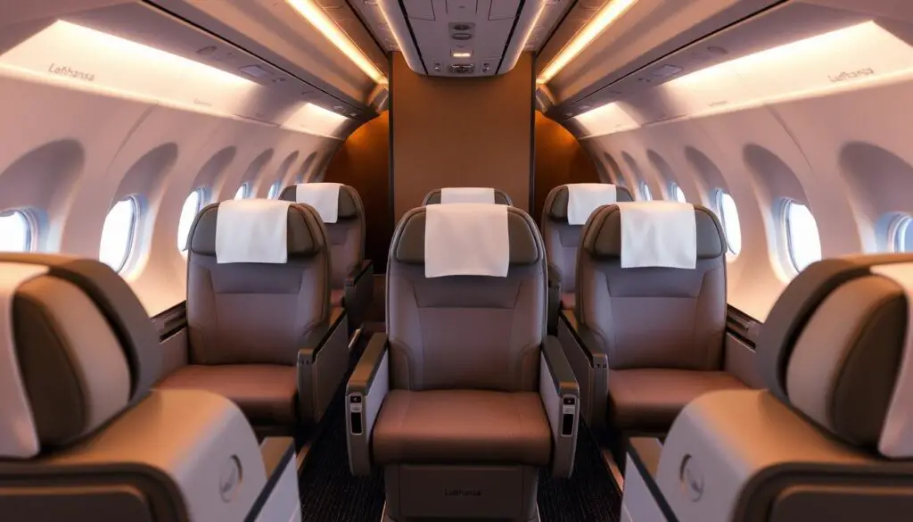 Best Seats on the Airbus A340-600: The Ultimate Guide to Optimal Comfort