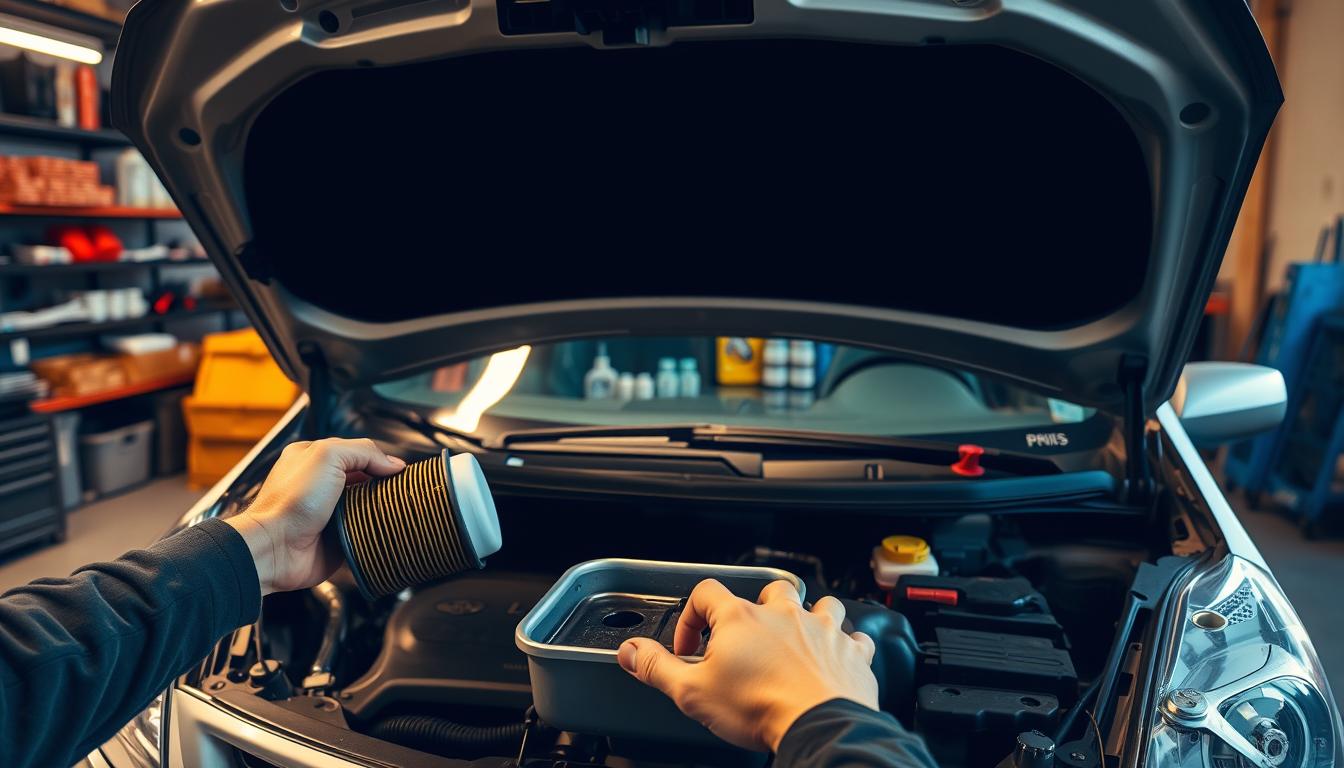 The Right Oil for Your 2008 Toyota Prius: An Expert's Advice