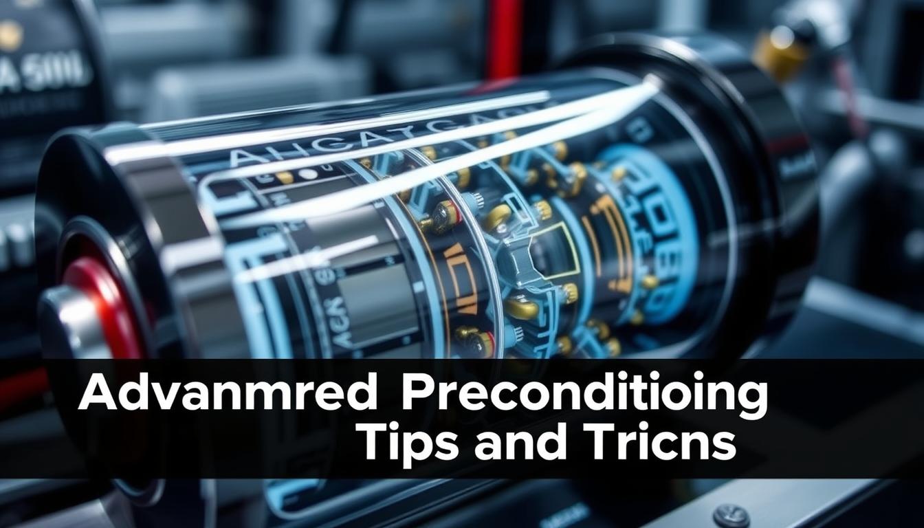 Manually Preconditioning Your Tesla Battery: Tips and Tricks