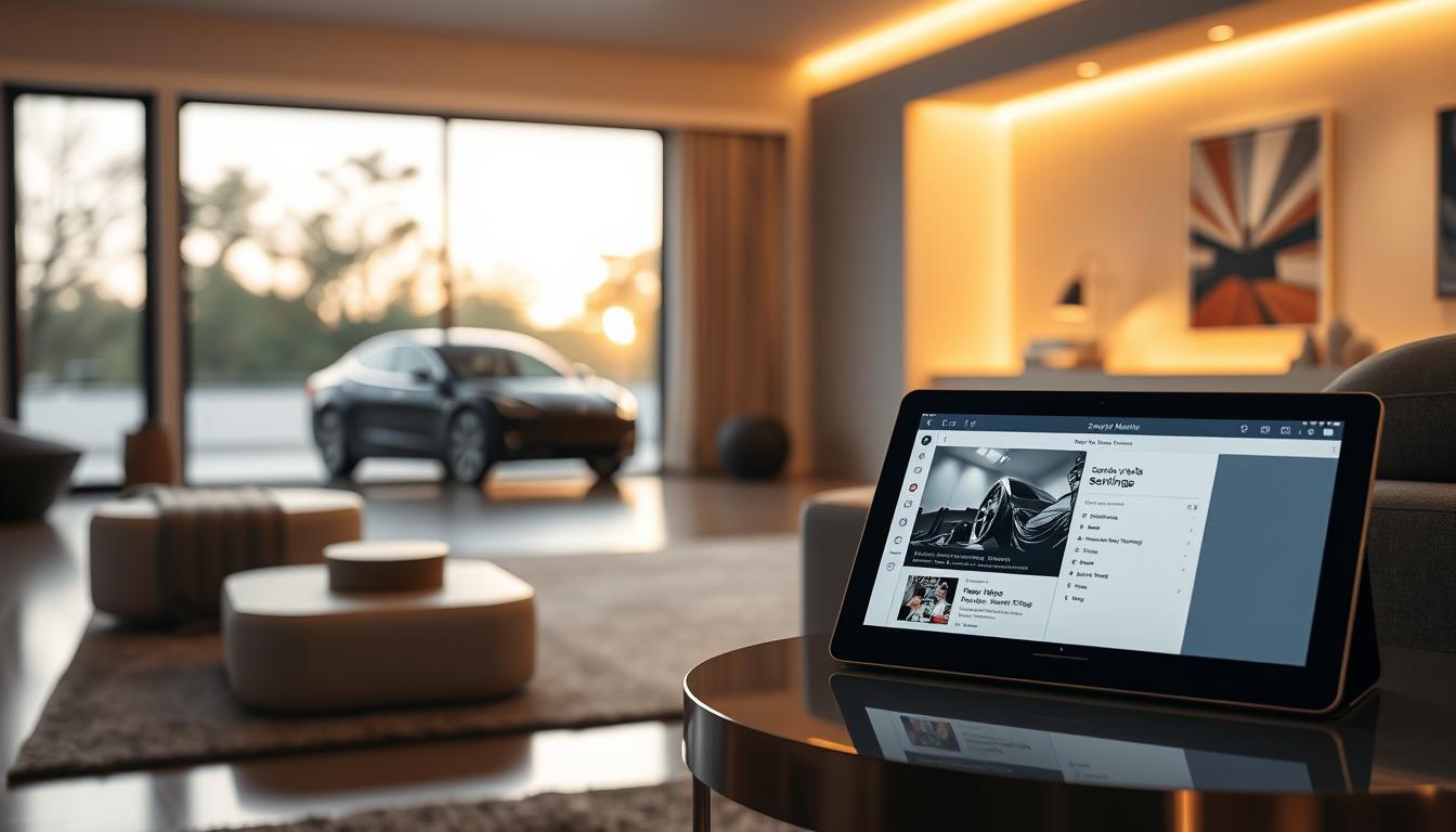 How to View Sentry Videos on Your Tesla