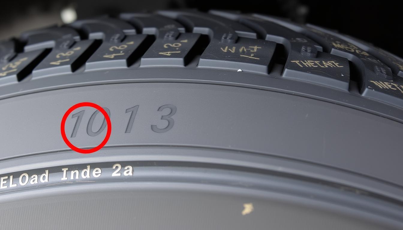 Decoding the Tire Load Index Chart: What Every Driver Needs to Know