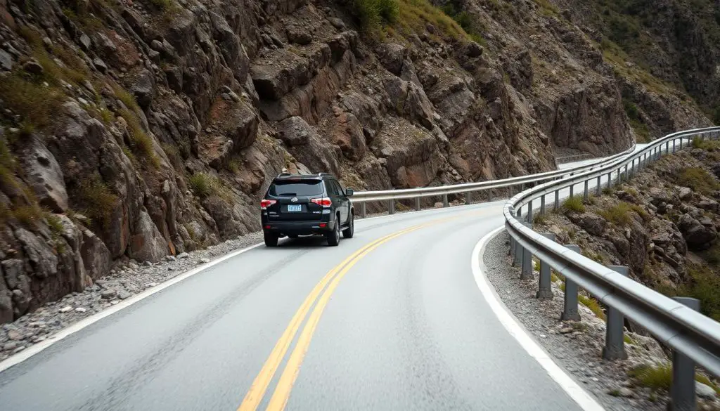 What is Gradeability of Vehicle: Understanding Slope Climbing Capacity ...