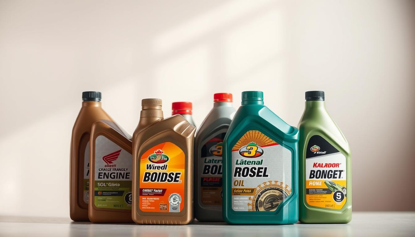 The 20 Top Oil Picks for 3.0 Duramax Engines