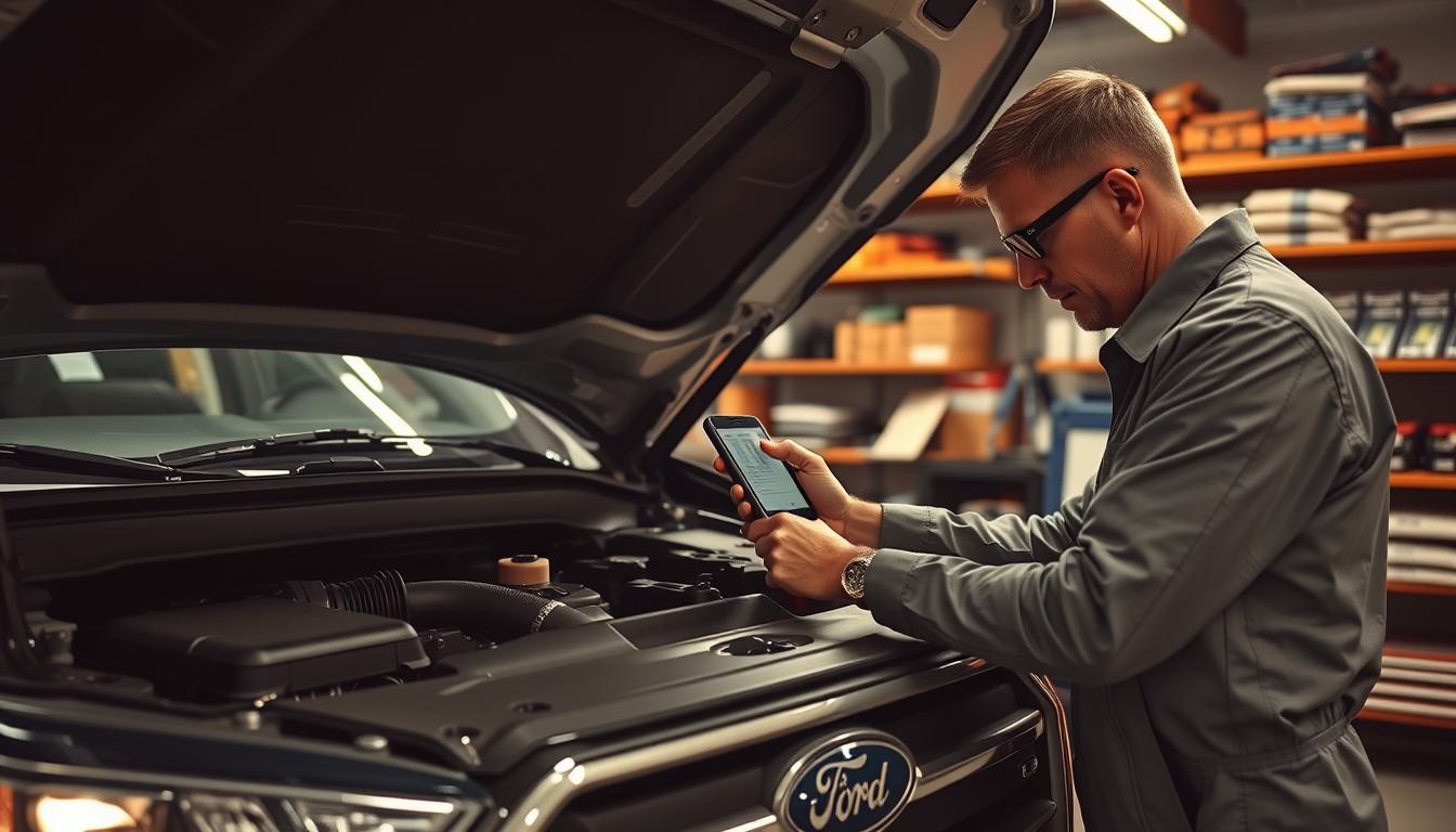 Fixing Ford Limp Mode: A Step-by-Step Guide