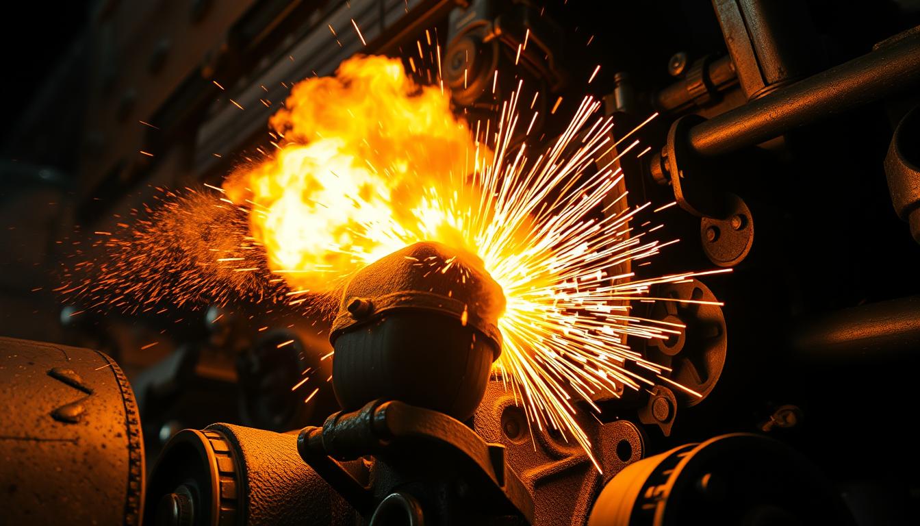 Backfire Troubleshooting: Diagnose and Fix Exhaust Issues