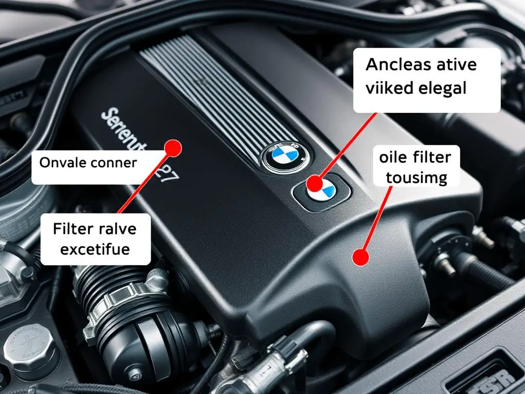 Troubleshoot Common BMW N46 Engine Problems