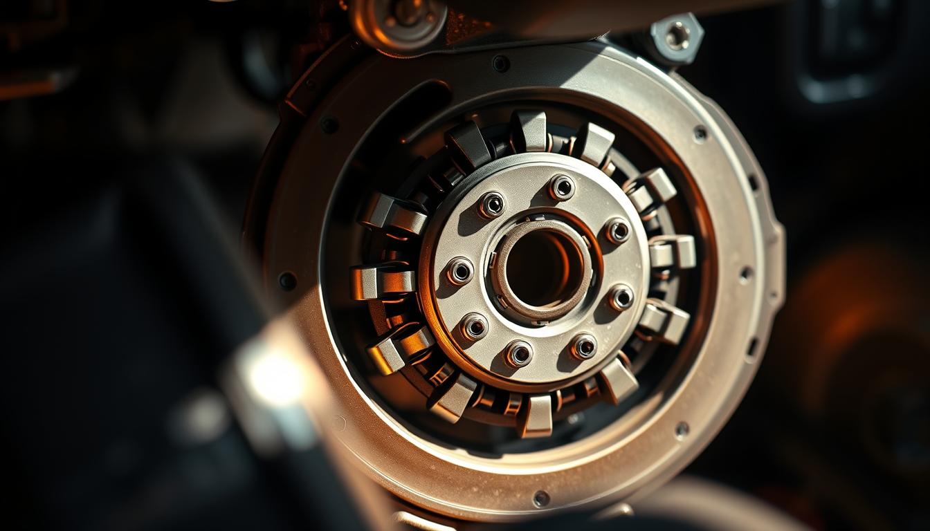 Diagnose and Fix a Clutch with a Very Low Biting Point