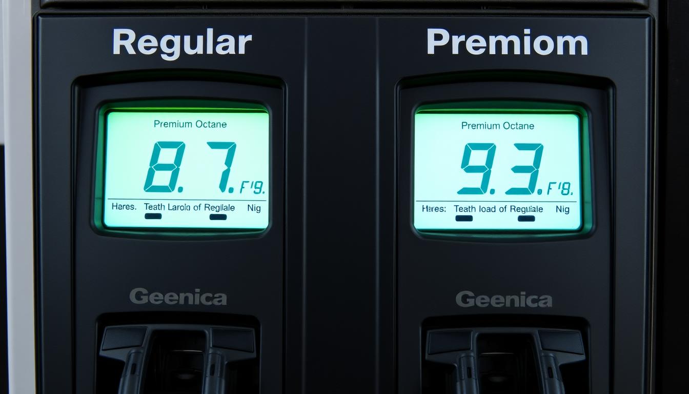 Best 93 Octane Gas: Where Can You Buy This Premium Gas?
