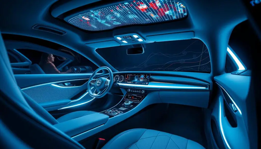 What Type of Plastic Is Used in Car Interiors